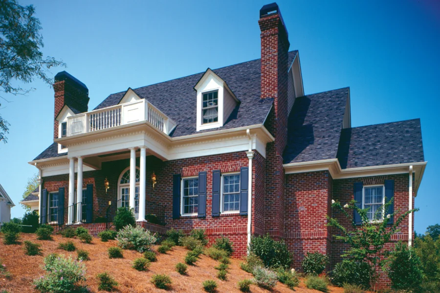 Maple Street House Plan | Southern Living House Plans